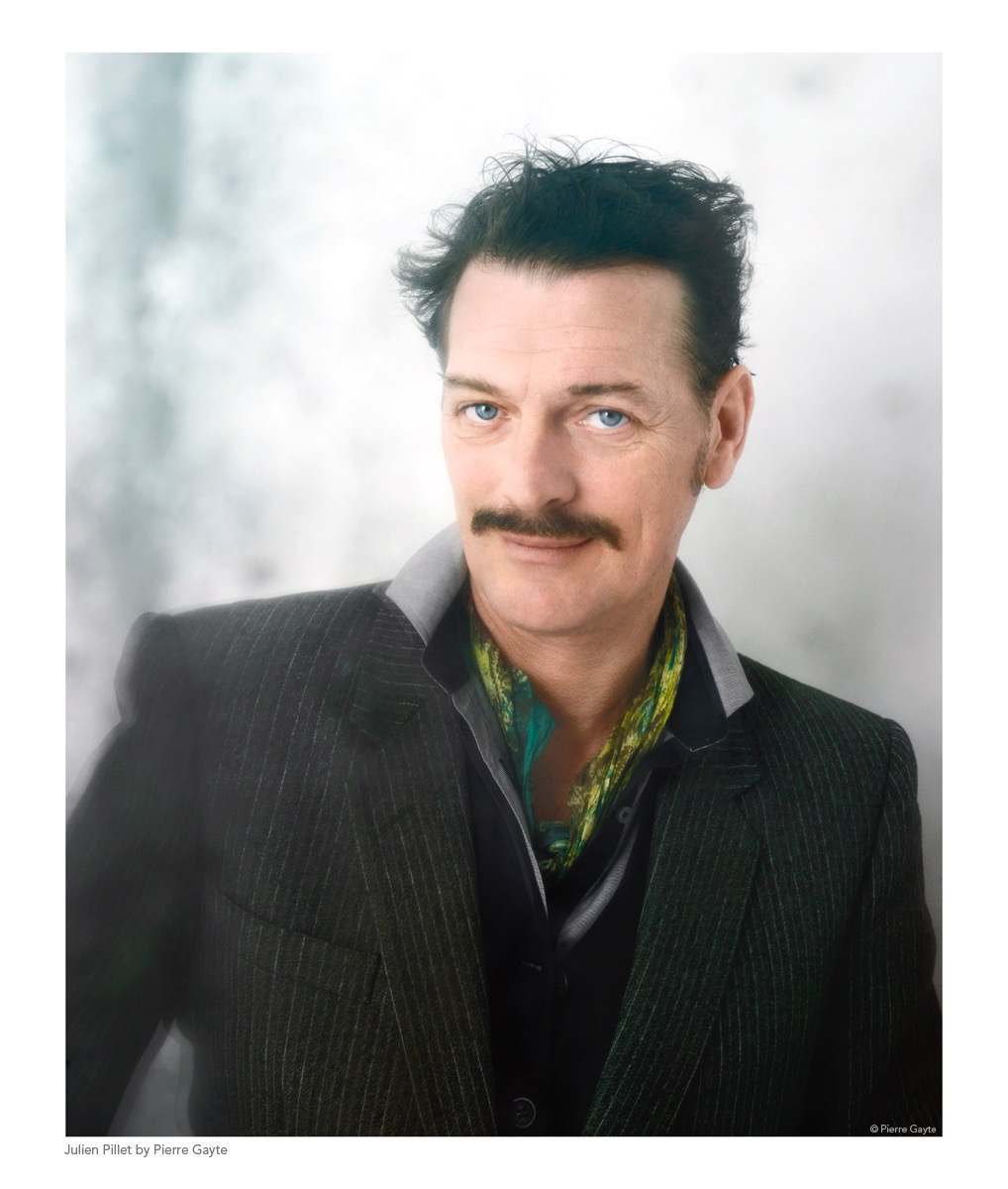 Julien Pillet | Séquence Sud