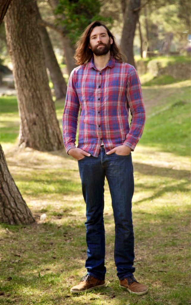 Kevin Poli pied 1 | Séquence Sud