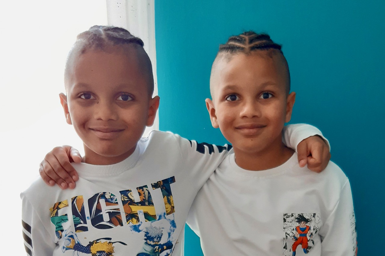 Maba & Mohamed BA | Séquence Sud