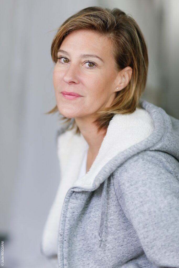 Caroline Riou (5) copie | Séquence Sud