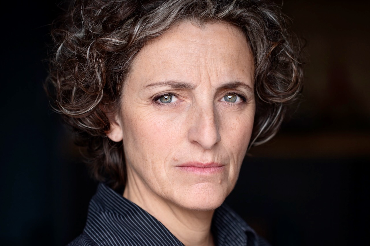 PERRIN Audrey | Séquence Sud